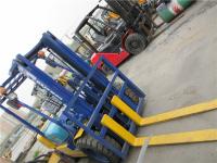 China Powerful Used Komatsu Forklift FD30 FD50 3T 5T from Japan with Japanese Diesel Engine for sale