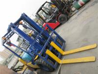 China Powerful Used Komatsu Forklift FD30 FD50 3T 5T from Japan with Japanese Diesel Engine for sale