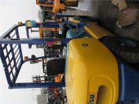 China Powerful Used Komatsu Forklift FD30 FD50 3T 5T from Japan with Japanese Diesel Engine for sale