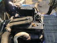 China Used Komatsu 3 Ton FD30 Diesel Forklifts with 2.6*1.2*2.8 Dimensions from Japan for sale