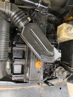 China Japan Original Komatsu FD30 3 Ton Forklift with Diesel Engine in Good Condition for sale
