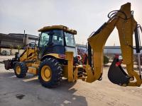 China Original CAT 420F Backhoe Loader at Manufacturing Plant in 2024 for sale