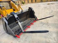 China Backhoe Loader Used Caterpillar CAT 416E 420E 420F 430F Tractor with Front Loader Ready for sale