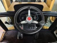 China Secondhand 2024 JCB3CX JCB4CX Backhoe Loader with Preferential and Performance for sale