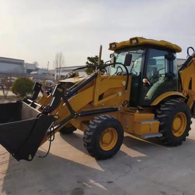 China ORIGINAL Hydraulic Pump Used CAT 450 CAT420f CAT430 4x4 Wheel 20 Ton Backhoe Loader 2024 for sale