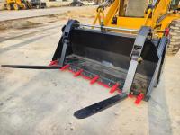 China ORIGINAL Hydraulic Pump Used CAT 450 CAT420f CAT430 4x4 Wheel 20 Ton Backhoe Loader 2024 for sale