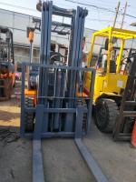 China FD30 Mini Forklift Perfect Solution for Warehouse Handling in Building Material Shops for sale