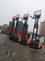 China Komatsu 30 Forklift 3 Tons TCMFD30 Used Forklift FD30 Mini Forklift for Global Market for sale