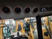 China JCB3CX JCB4CX Used JCB Backhoe Loader with Original Paint in Good Condition 2024 for sale