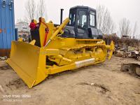 China Original Hydraulic Pump Used Shantui SD16/22/32 2023 Model Electric Crawler Bulldozer for sale