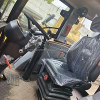 China Original Hydraulic Pump Used Shantui SD16/22/32 2023 Model Electric Crawler Bulldozer for sale