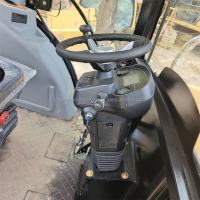 China Original Hydraulic Pump Used Shantui SD16/22/32 2023 Model Electric Crawler Bulldozer for sale