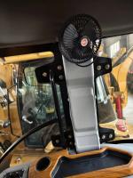 China ORIGINAL Used JCB 3CX Backhoe Loader with Cummins Engine Machine Weight 17000 18000 kg for sale