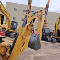 China JCB 4CX 2024 Backhoe Loaders 416f 420f JCB3CX JCB4CX Construction Energy Machinery for sale