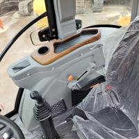 China JCB4CX 3CX Backhoe Loader in 2024 with ORIGINAL Hydraulic Pump and Excellent Condition for sale