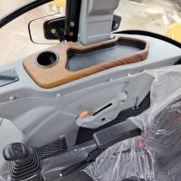 China JCB4CX 3CX Backhoe Loader in 2024 with ORIGINAL Hydraulic Pump and Excellent Condition for sale