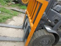 China 3 Ton TCM FD30 Diesel Forklift Truck at Manufacturing Plant in Japan Smooth Handling for sale