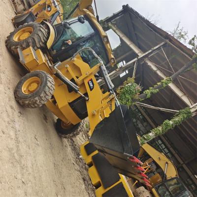 China Used Caterpillar 420f2 420f 420e 416e Secondhand Cat 420f with Low Hours from 2022 for sale
