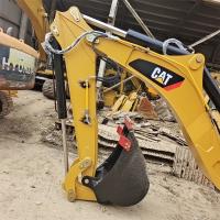 China Used Caterpillar 420f2 420f 420e 416e Secondhand Cat 420f with Low Hours from 2022 for sale