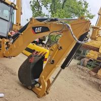 China Used Caterpillar 420f2 420f 420e 416e Secondhand Cat 420f with Low Hours from 2022 for sale