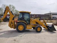 China ORIGINAL Hydraulic Valve CATERPILLAR 420F Backhoe Loader for Your Construction Needs for sale