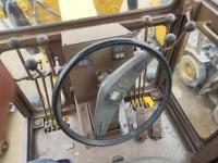 China Used Caterpillar 140H 12H Motor Graders with Cummins Engine in Good Condition for sale