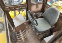 China Used Caterpillar 140H 12H Motor Graders with Cummins Engine in Good Condition for sale