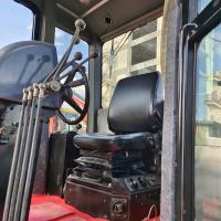 China Used Caterpillar Cat 12G 120H 120K Motor Grader 14H 140H 12H in with 1200 Working Hours for sale