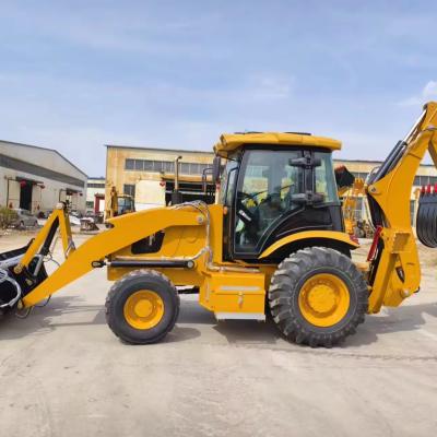 China 92 KW Good Condition CAT 432F Backhoe Loader Caterpillar 4x4 420F 426F 432F Loader Backhoe for sale