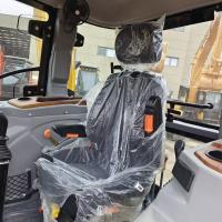 China 0.9CBM Bucket Capacity Used CAT 420F Caterpillar Backhoe Loader in Superior Condition for sale