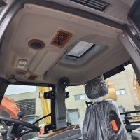 China 100% Good Condition Caterpillar Backhoe 420F 426F 428F 416F for Construction Sites for sale