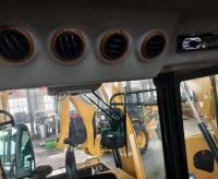 China 118KW Backhoe Loader CAT450 CAT420f CAT430 CAT418 4x4 Wheel 20 Ton for Construction for sale