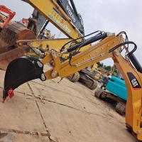China 420F 430F Cat Backhoe Loader 118KW Rated Load for Your Customer Requirements for sale
