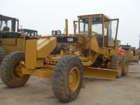 China CAT 140H Motor Grader 140k 140h 140G with Cummins Engine and Good Condition for sale
