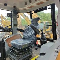China 420F 430F Cat Backhoe Loader 118KW Rated Load for Your Customer Requirements for sale