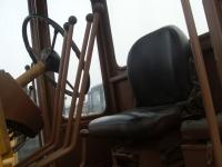 China CAT 140H Motor Grader 140k 140h 140G with Cummins Engine and Good Condition for sale