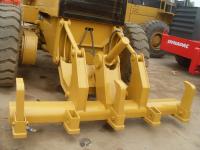 China CAT 140H Motor Grader 140k 140h 140G with Cummins Engine and Good Condition for sale