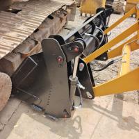 China 420F 430F Cat Backhoe Loader 118KW Rated Load for Your Customer Requirements for sale
