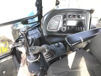 China JCB 4CX Backhoe Loader with 100% Design 100% Original Rated Load 118KW for sale