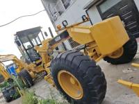 China 2018 Used CAT 140H Motor Grader Good Condition 140k 140h 140G Caterpillar Machinery for sale