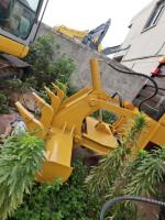 China 2018 Used CAT 140H Motor Grader Good Condition 140k 140h 140G Caterpillar Machinery for sale