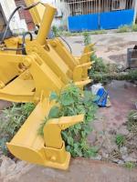 China 2018 Used CAT 140H Motor Grader Good Condition 140k 140h 140G Caterpillar Machinery for sale