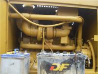 China Cummins Engine Used CAT 140H Graders from Original Japan Caterpillar for Construction for sale
