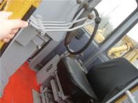 China Cummins Engine Used CAT 140H Graders from Original Japan Caterpillar for Construction for sale