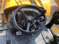 China Second Hand JCB 4CX Backhoe Loader with Used 3CX 4CX JCB Backhoe in Good Condition for sale