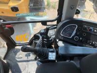 China Second Hand JCB 4CX Backhoe Loader with Used 3CX 4CX JCB Backhoe in Good Condition for sale