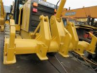 China Used 140K Cat Motor Grader with 1200 Working Hours and 17000 KG Weight 's Best Choice for sale