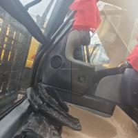 China 800 Working Hours Used Komatsu PC200-8 Hydraulic Crawler Digger Excavator for sale