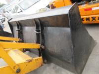 China JCB 3CX 4CX Backhoe Loader with 17000-18000 kg Machine Weight and Full Hydraulic System for sale