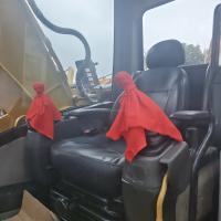 China Japan Made Used Komatsu PC200-8 Hydraulic Backhoe Digger Excavator for Your Business for sale